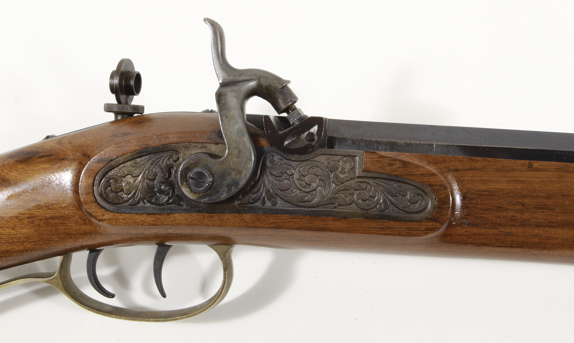 Flintlock & Percussion Guns, civilian - Kunst- und Waffenkammer